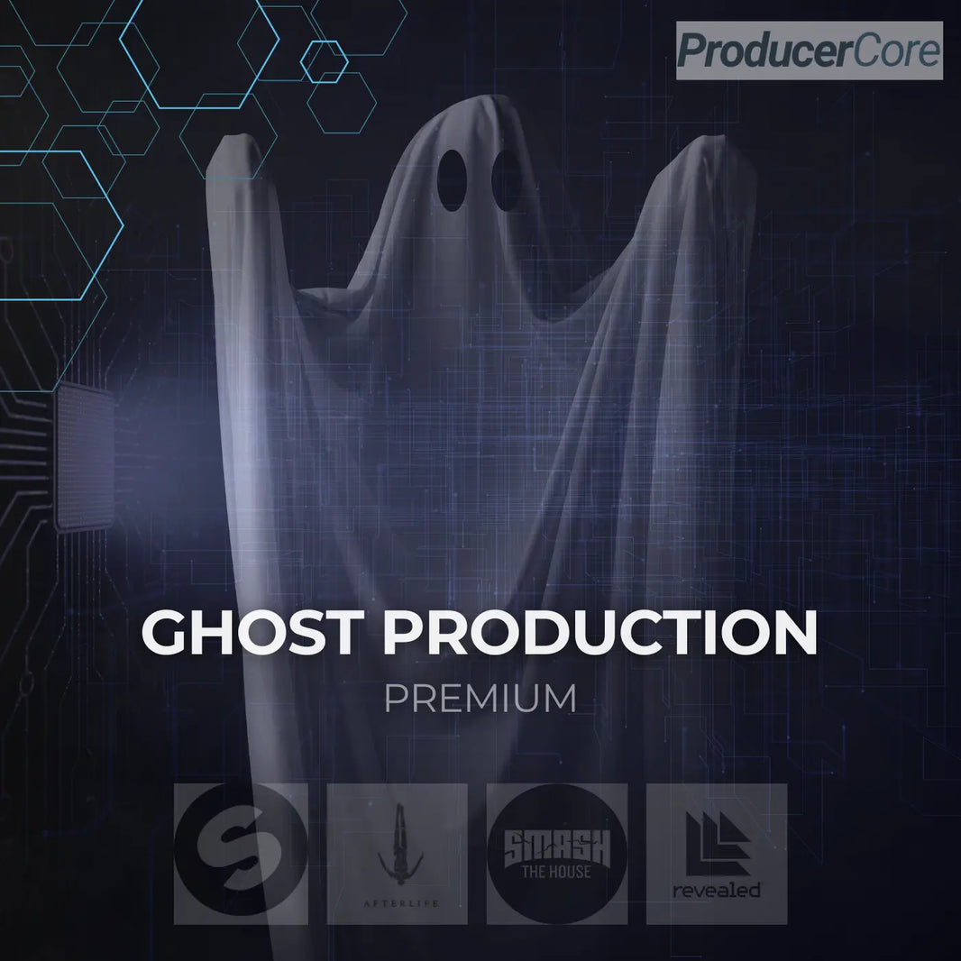 Ghost Production – ProducerCore
